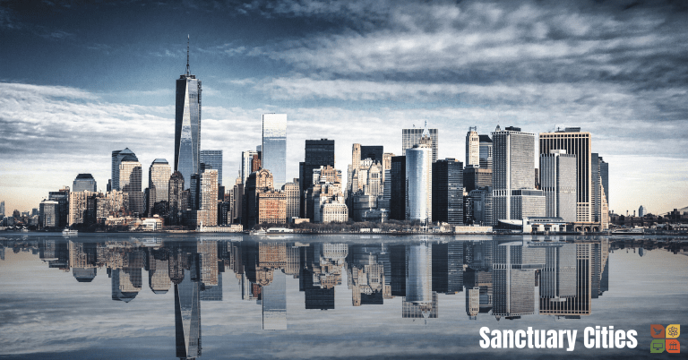 Sanctuary Cities in the U.S. Since Trump’s Second Term – The Humane Herald