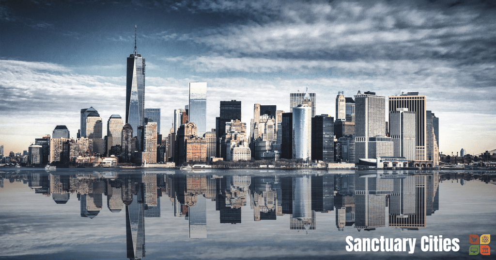 Sanctuary Cities in the U.S. Since Trump’s Second Term – The Humane Herald