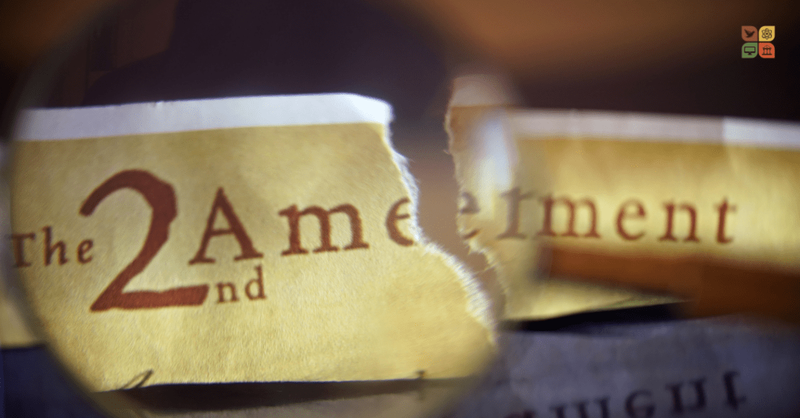 The Second Amendment: From Militias to Modern Firearms – The Humane Herald