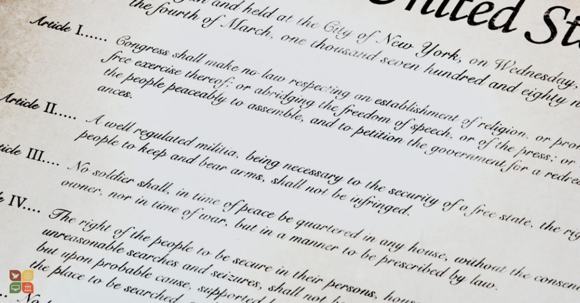 The Fourth Amendment: Guarding the Sanctity of Privacy – The Humane Herald